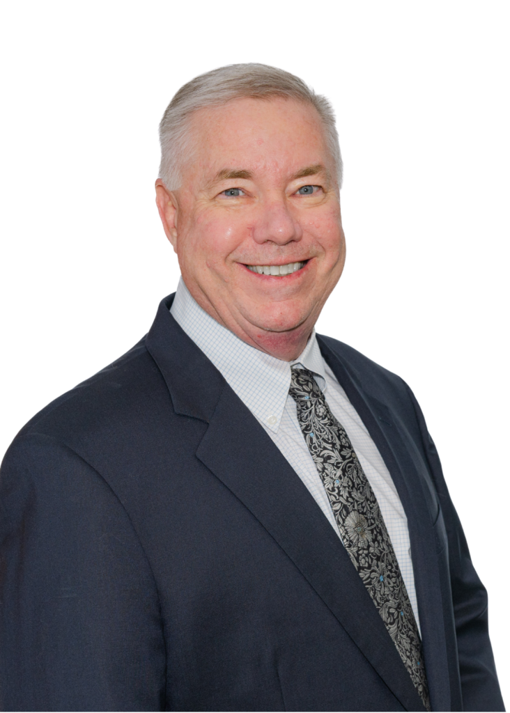 Mark M. Scott | Buchalter Law Firm