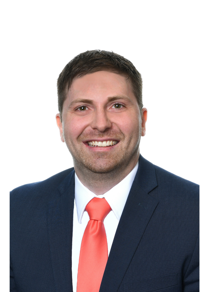 Taylor Park | Buchalter