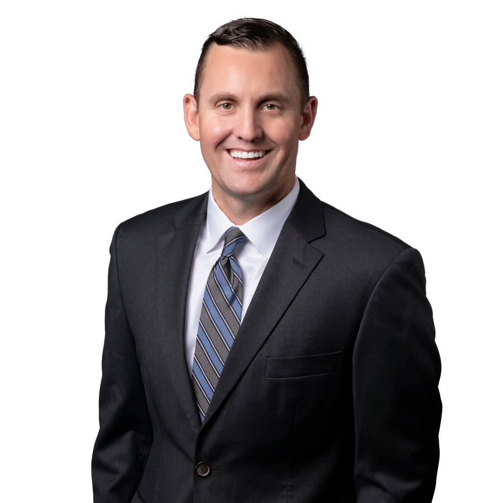 Cameron Brown | Buchalter