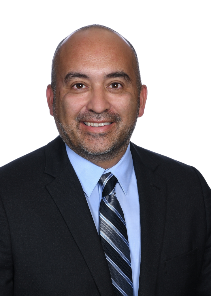 Joseph Vargas | Buchalter Law Firm
