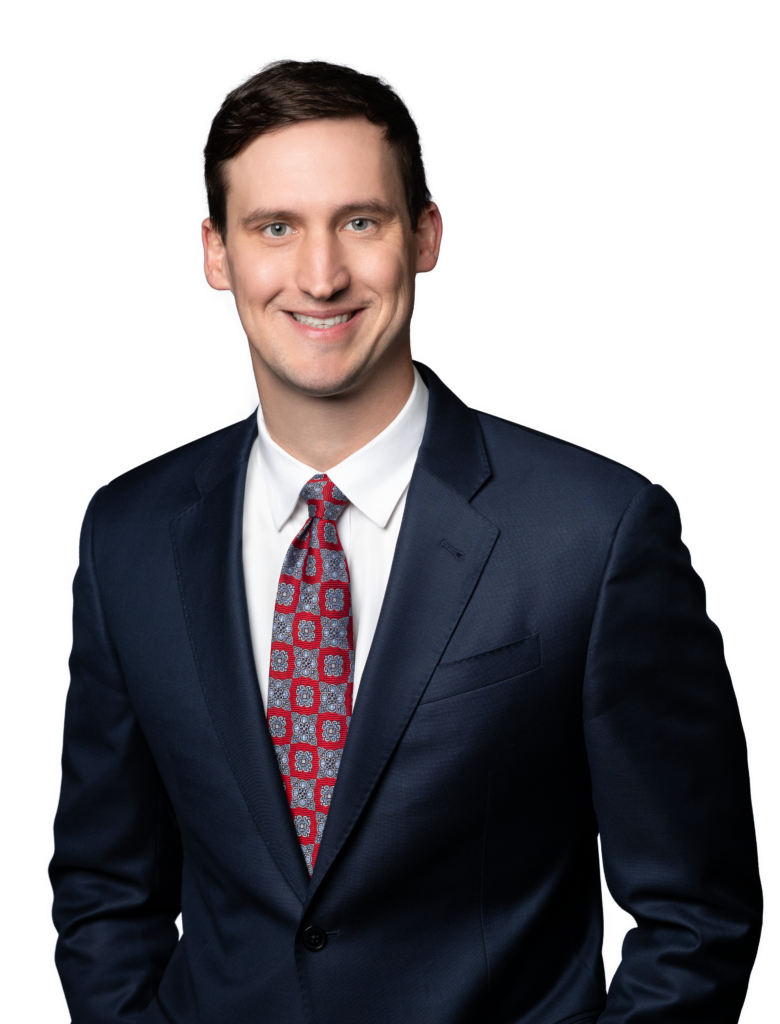 Gordon Stuart | Buchalter Law Firm