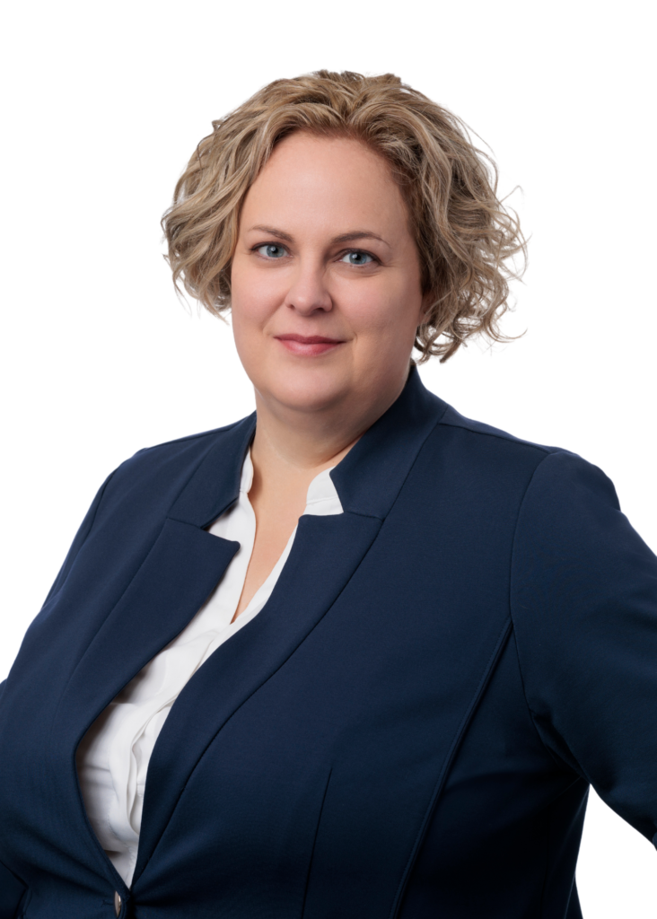 Jennifer Oswald | Buchalter Law Firm
