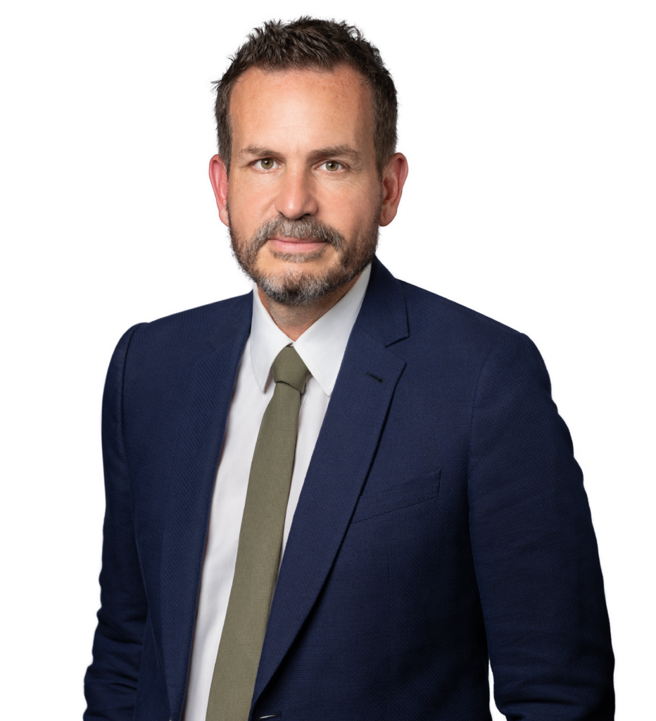 Ryan D. Staley | Buchalter Law Firm