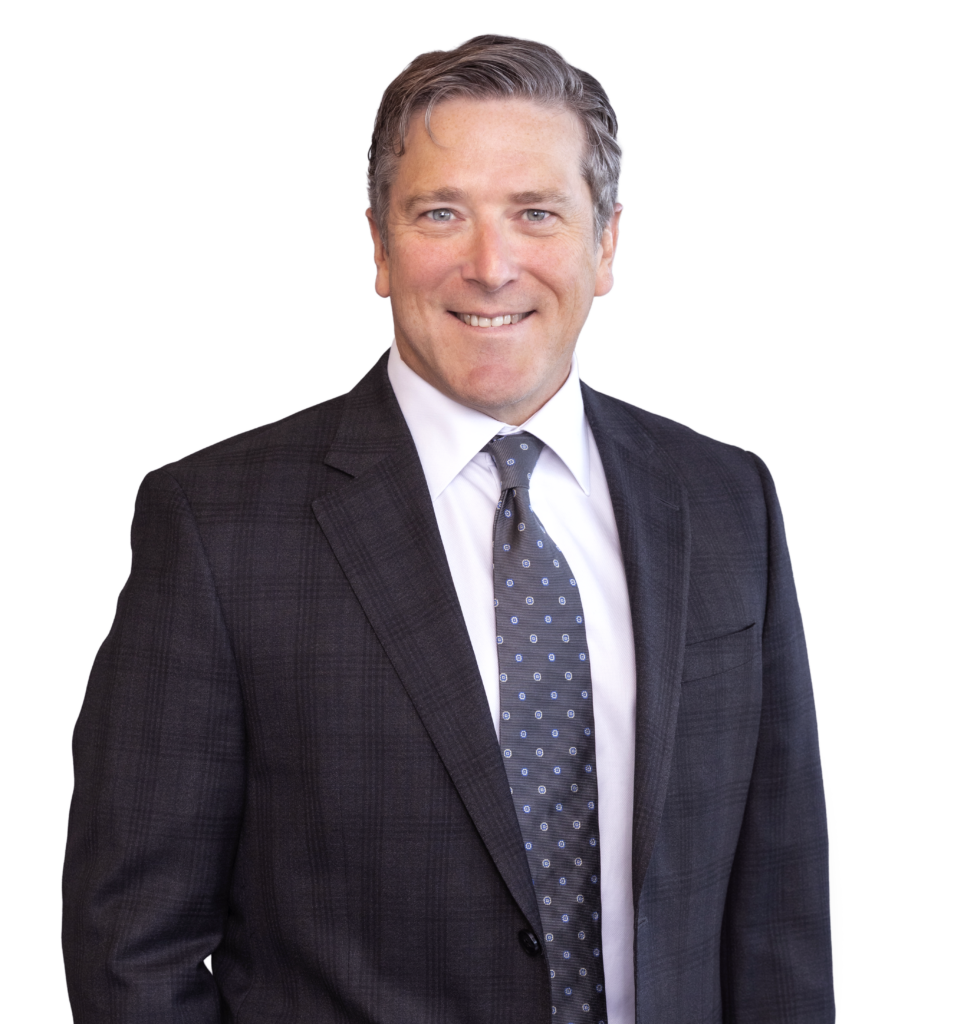 J. Craig Cartwright | Buchalter Law Firm