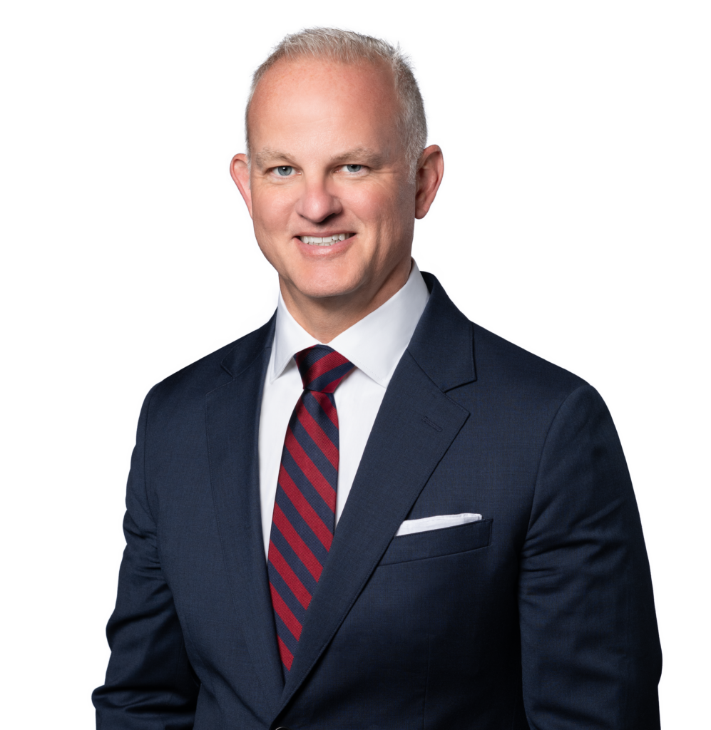 Mark T. Cramer | Buchalter Law Firm