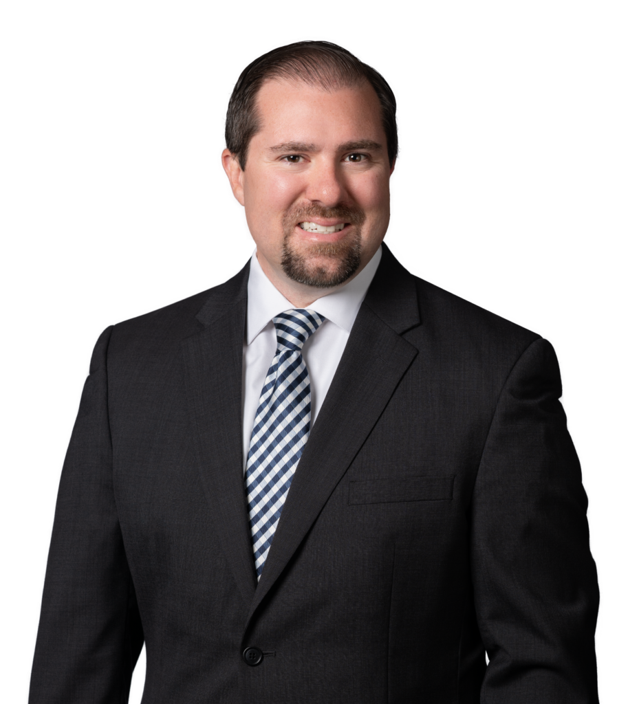 Daniel D. Dow | Buchalter Law Firm