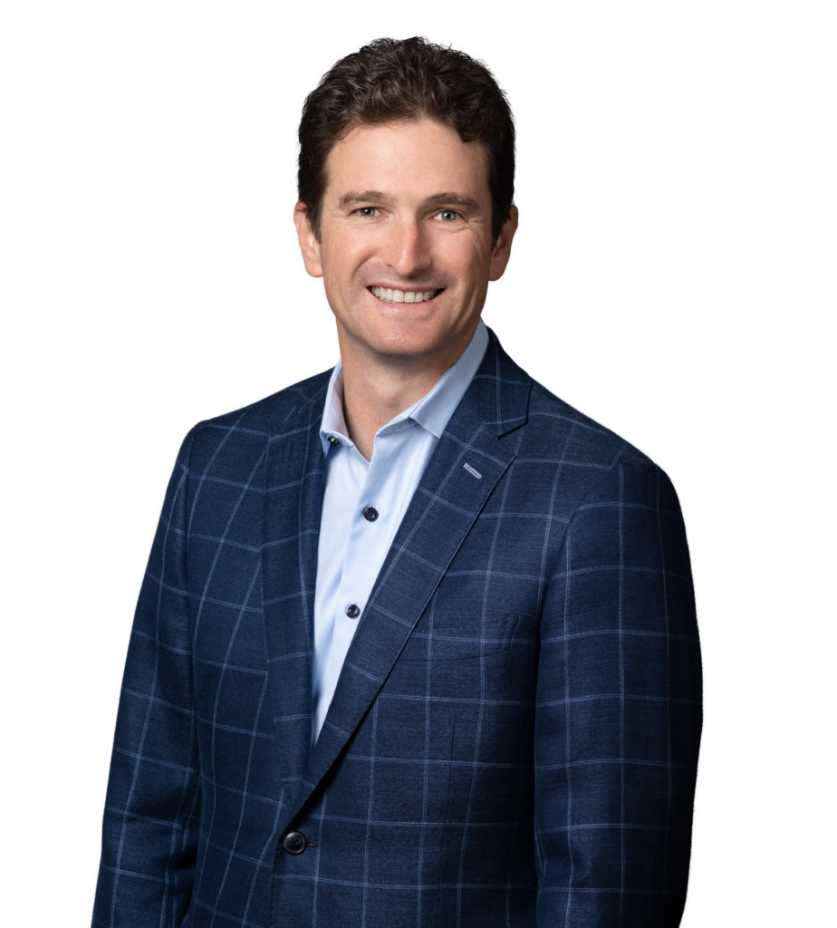 Roger Scott | Buchalter Law Firm