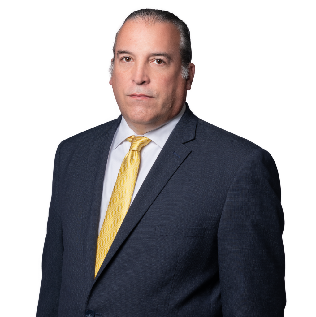 Jason E. Goldstein | Buchalter Law Firm