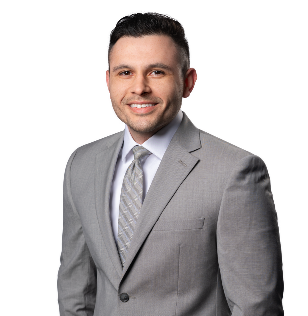 Joshua Moon | Buchalter