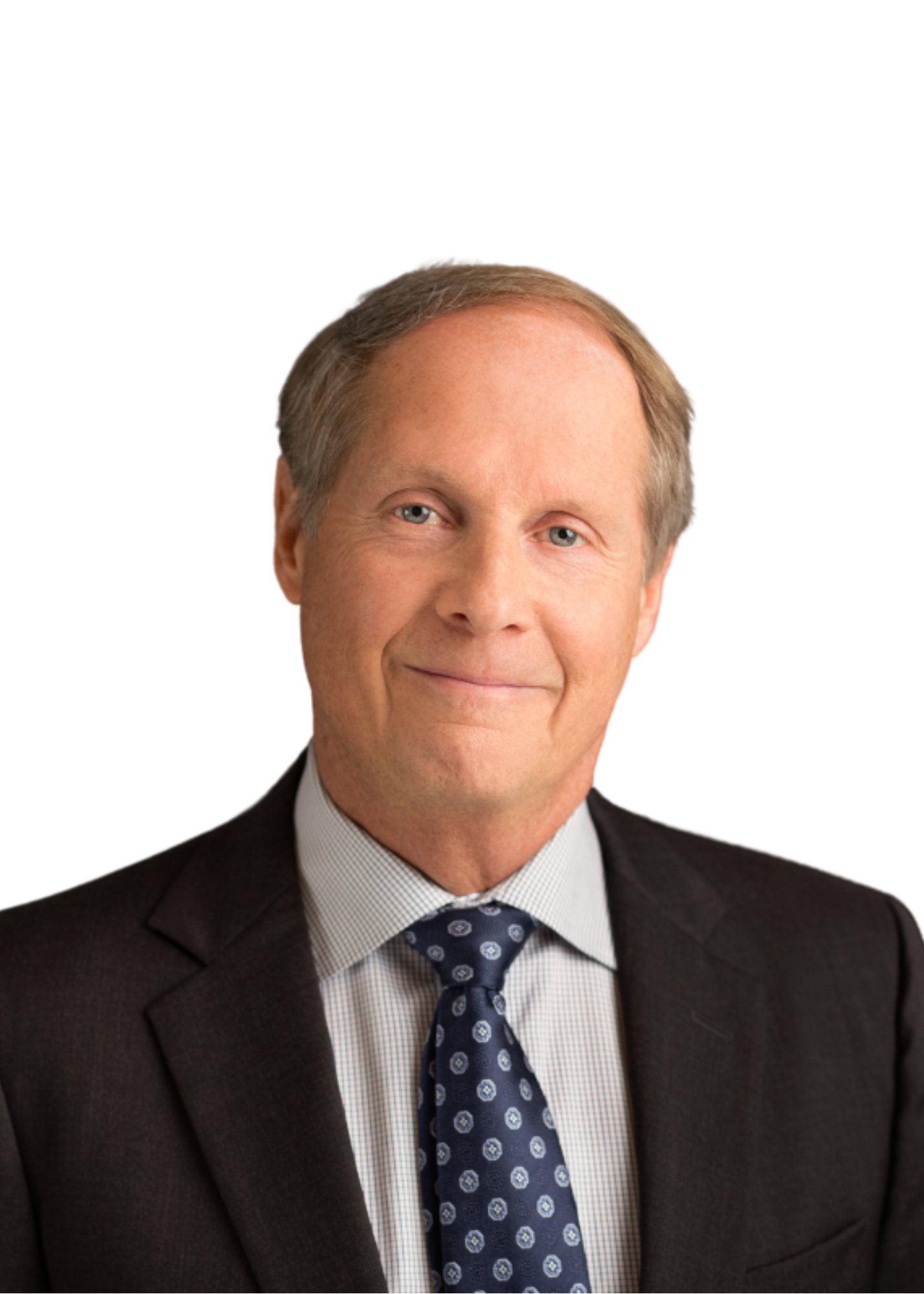 William Davis | Buchalter