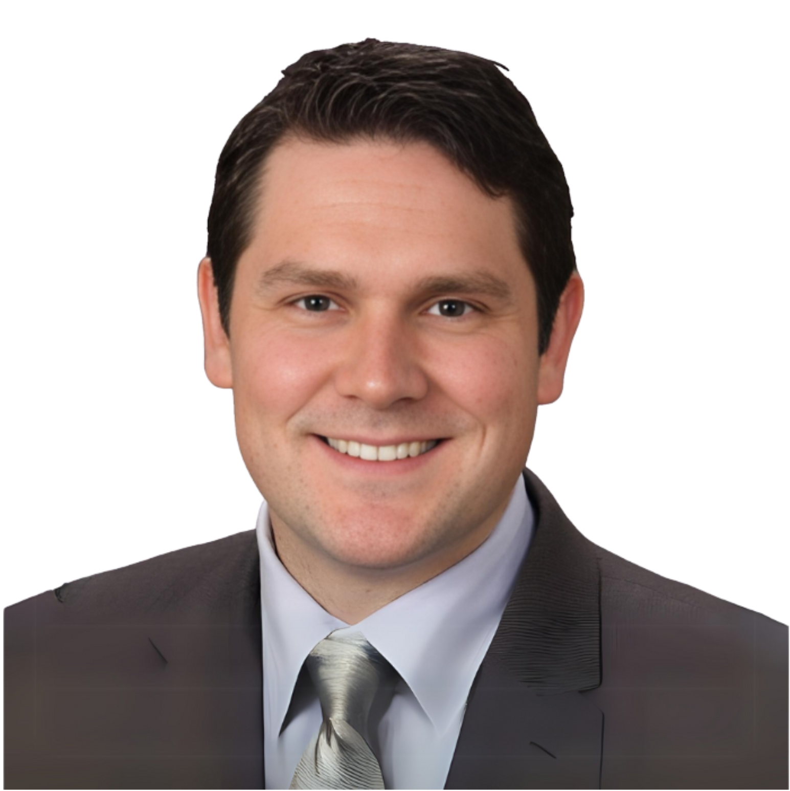 Nicholas J. Dancey | Buchalter