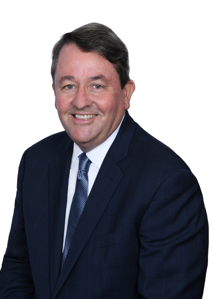 Kevin M. Lally | Buchalter