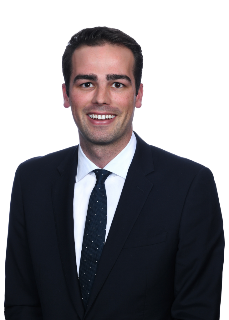 Andrew Pinter | Buchalter