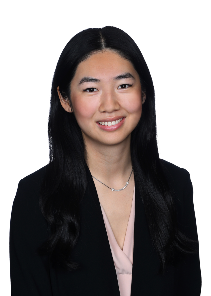 Elaine Cheng | Buchalter