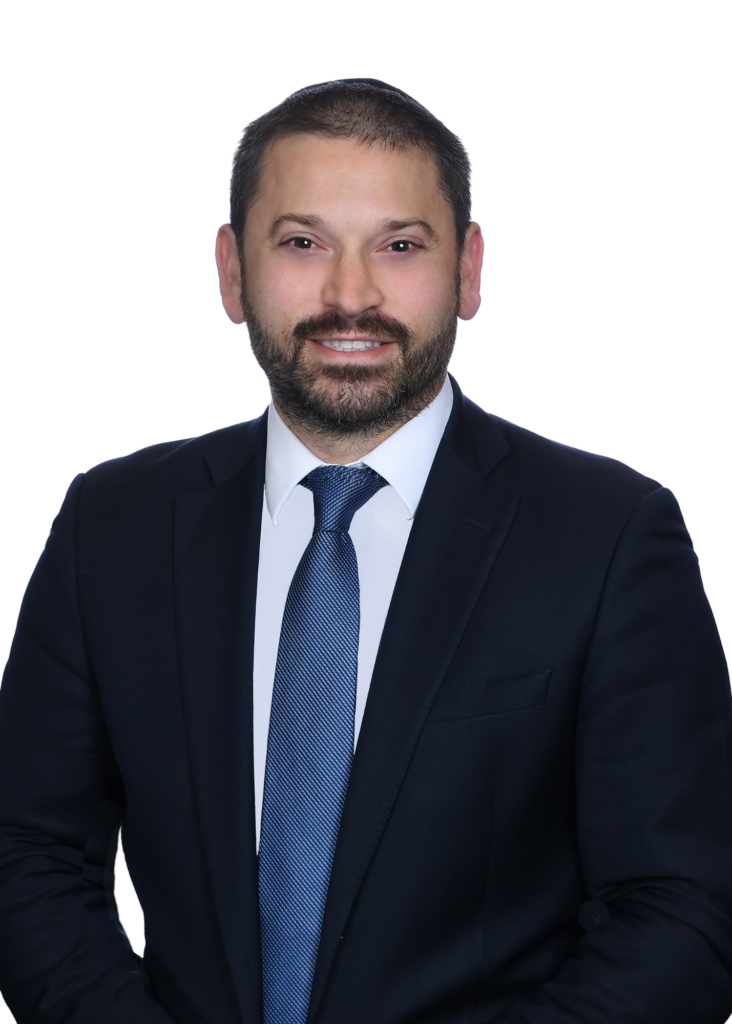 Zachary Wertheimer | Buchalter