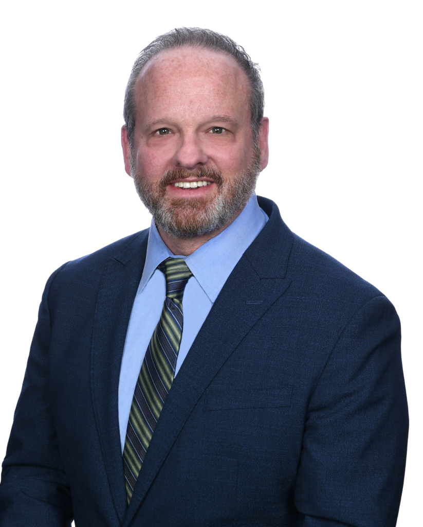 Mark Carter | Buchalter