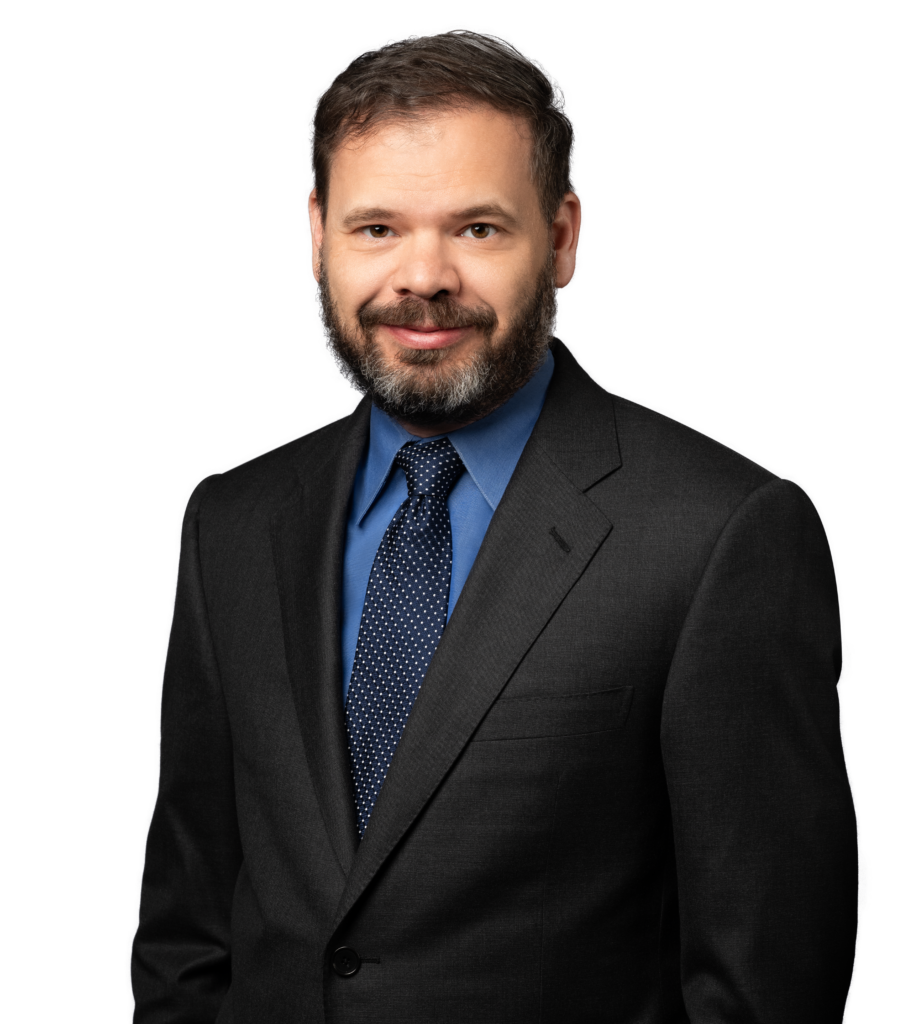 Jason Blackstone | Buchalter