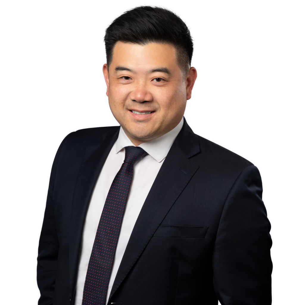 David Chao | Buchalter