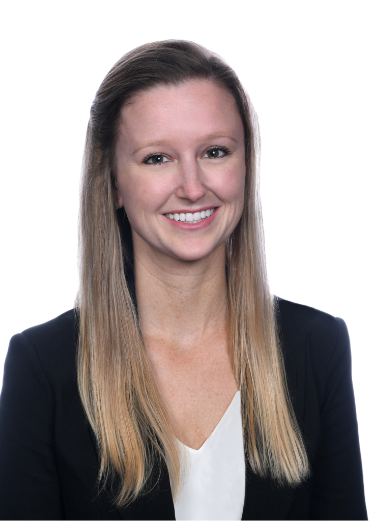 Alicia Belock | Buchalter