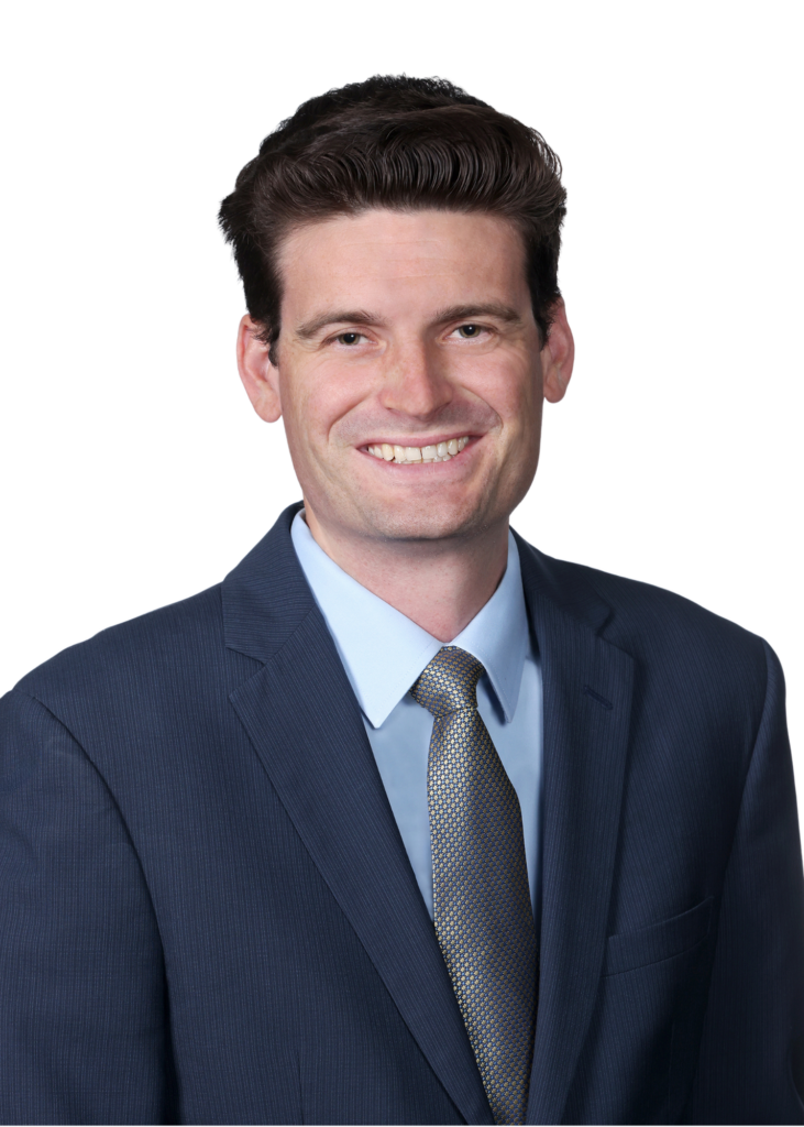 Andrew Kent | Buchalter
