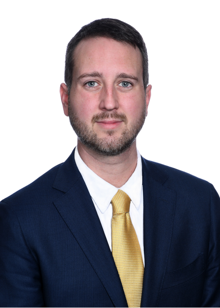 Austin Vining | Buchalter