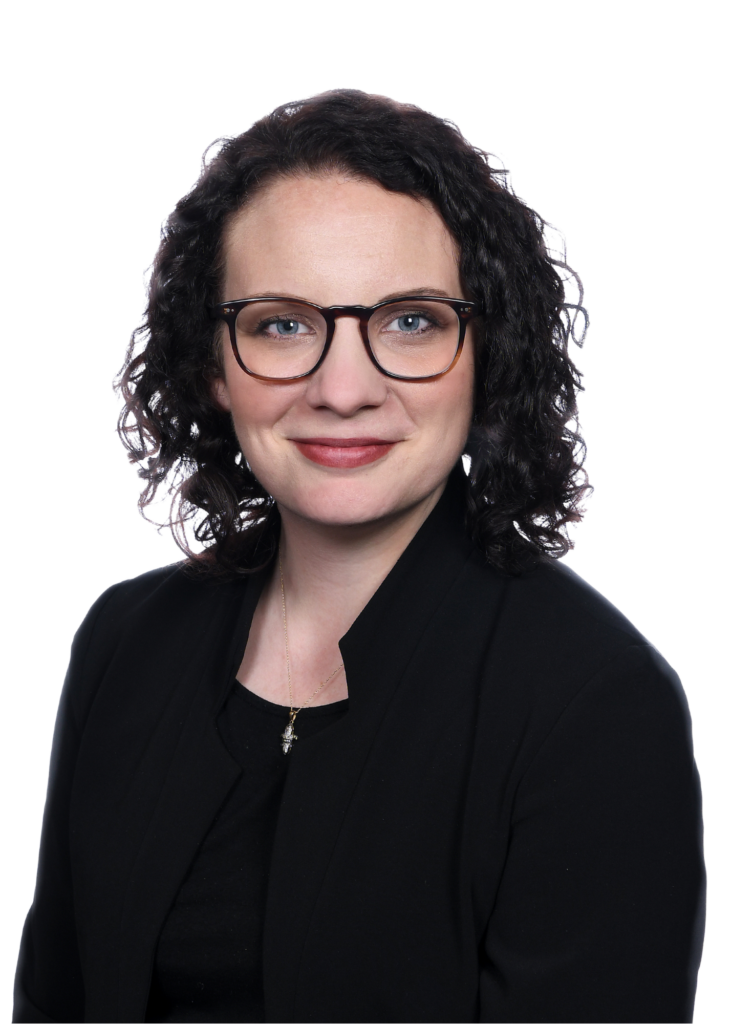 Catherine Maness | Buchalter