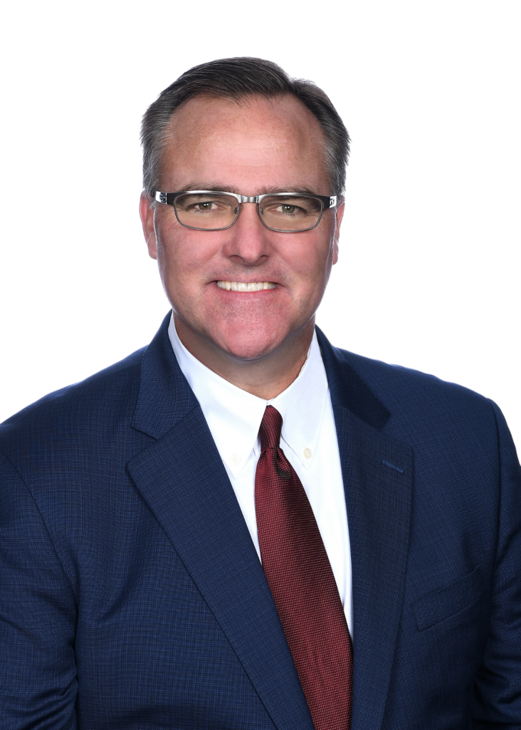 Craig D. Nickerson | Buchalter