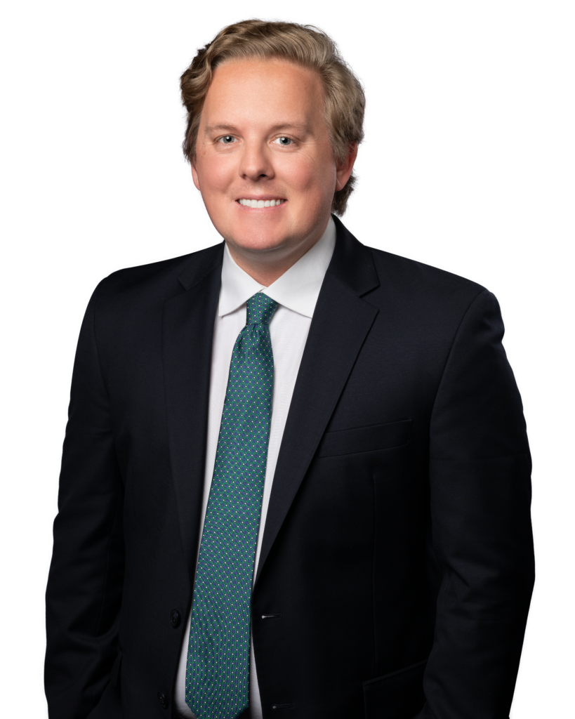 Colin Rowe | Buchalter Law Firm