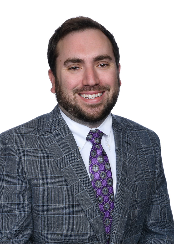 David A. Bernstein | Buchalter