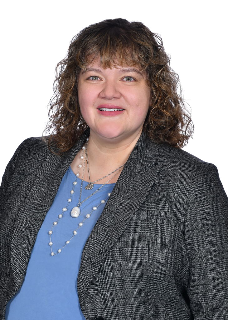 Elizabeth Stallard | Buchalter