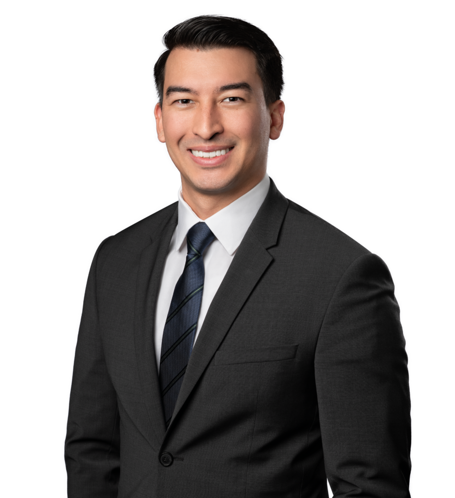 Michael Fuoroli | Buchalter Law Firm