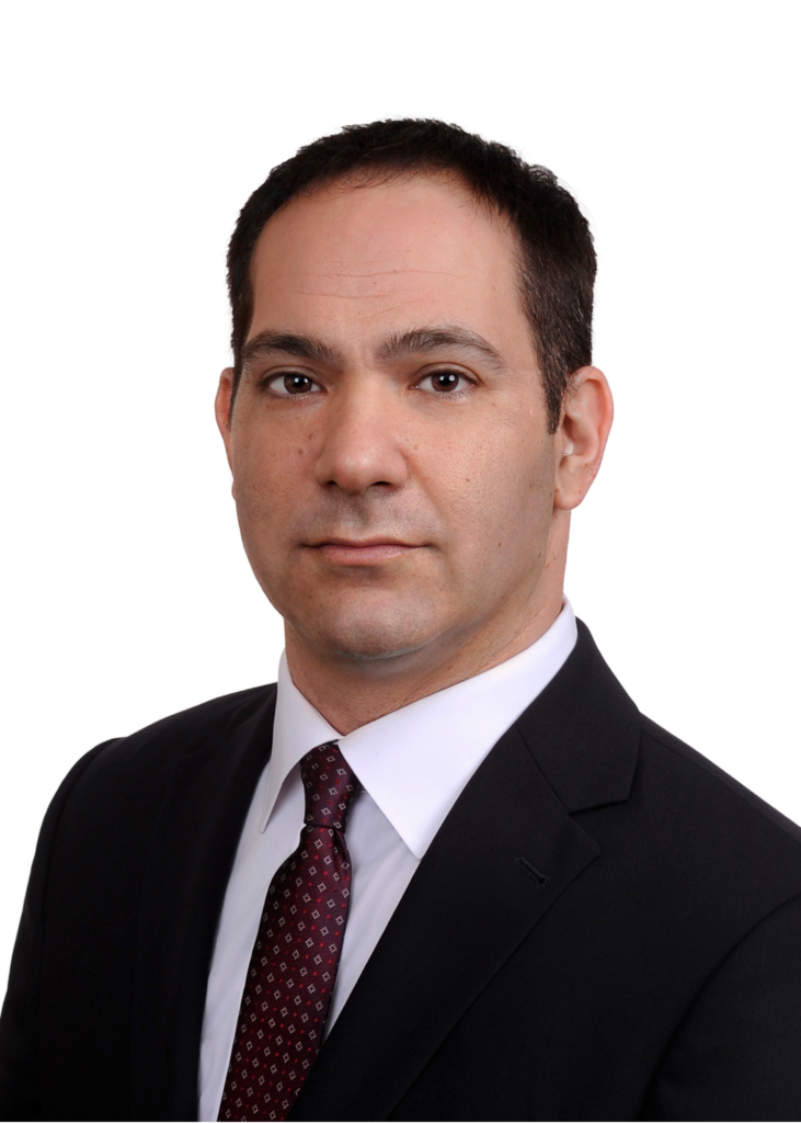 Gerald "Jerry" Janoff | Buchalter Law Firm