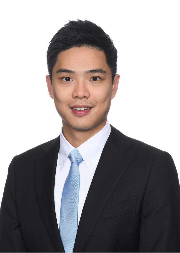 Jason Chao | Buchalter