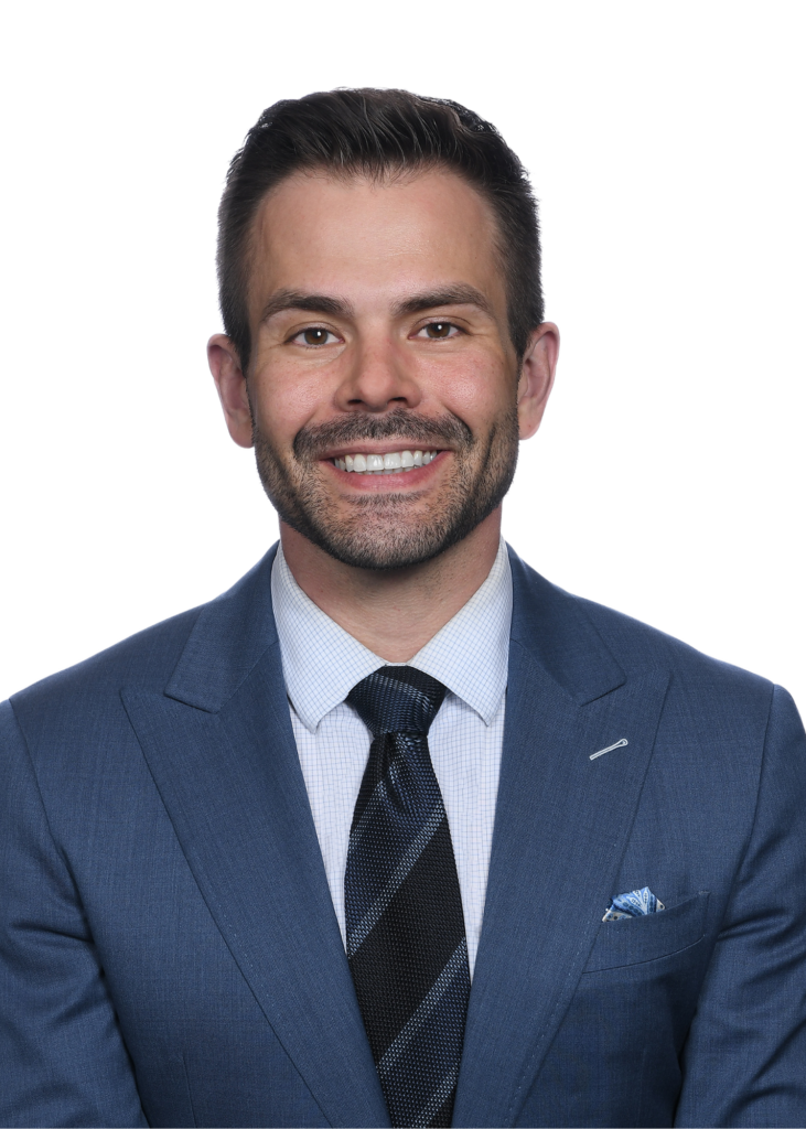 Josh Escovedo | Buchalter