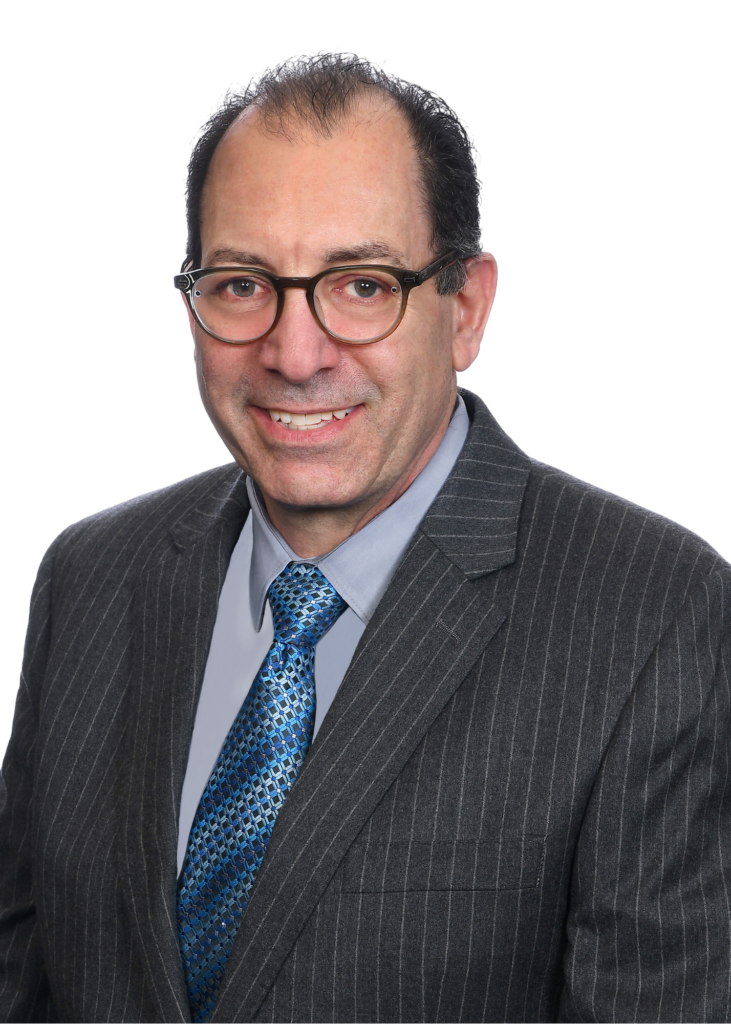 Jeffrey Frasier | Buchalter