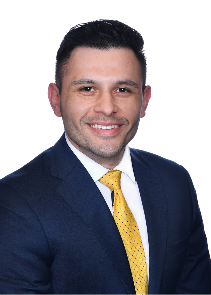 Joshua Moon | Buchalter