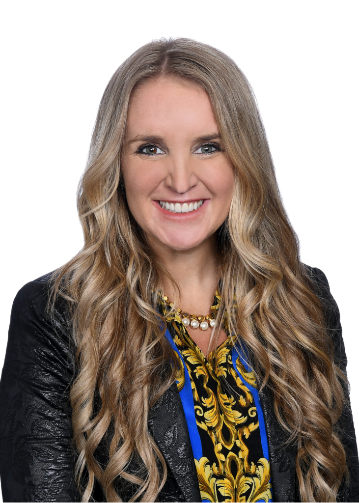 Lauren M. Spahn | Buchalter