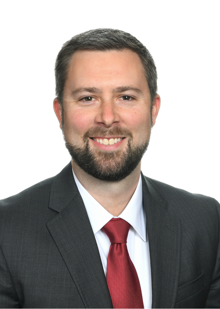 Michael Fillingame | Buchalter Law Firm