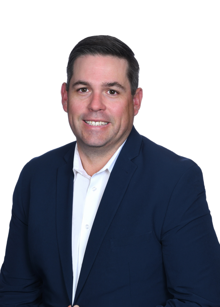 Nicholas Gerlach | Buchalter