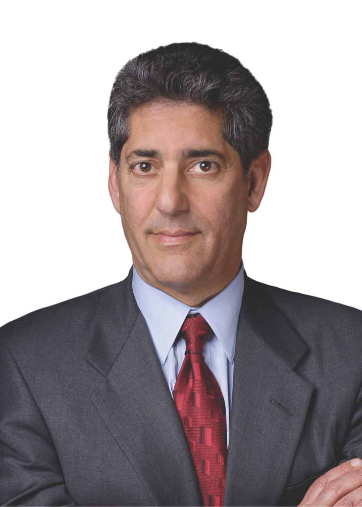 Rick Cohen | Buchalter Law Firm
