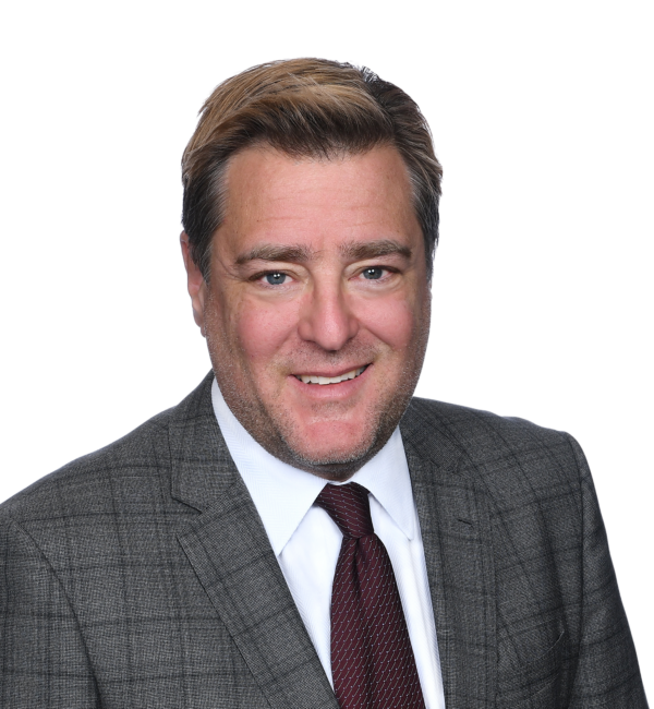 Oren Bitan and Richard Ormond, Speakers at Western Bankers Association ...