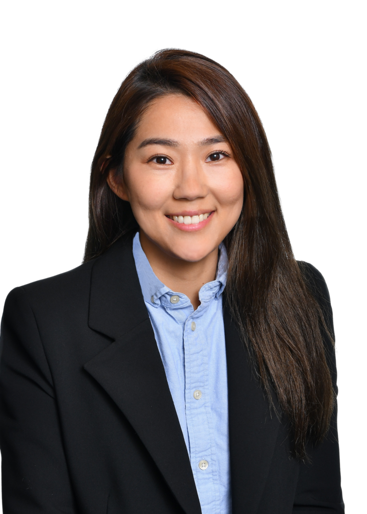 Rachel W. Fong | Buchalter Law Firm