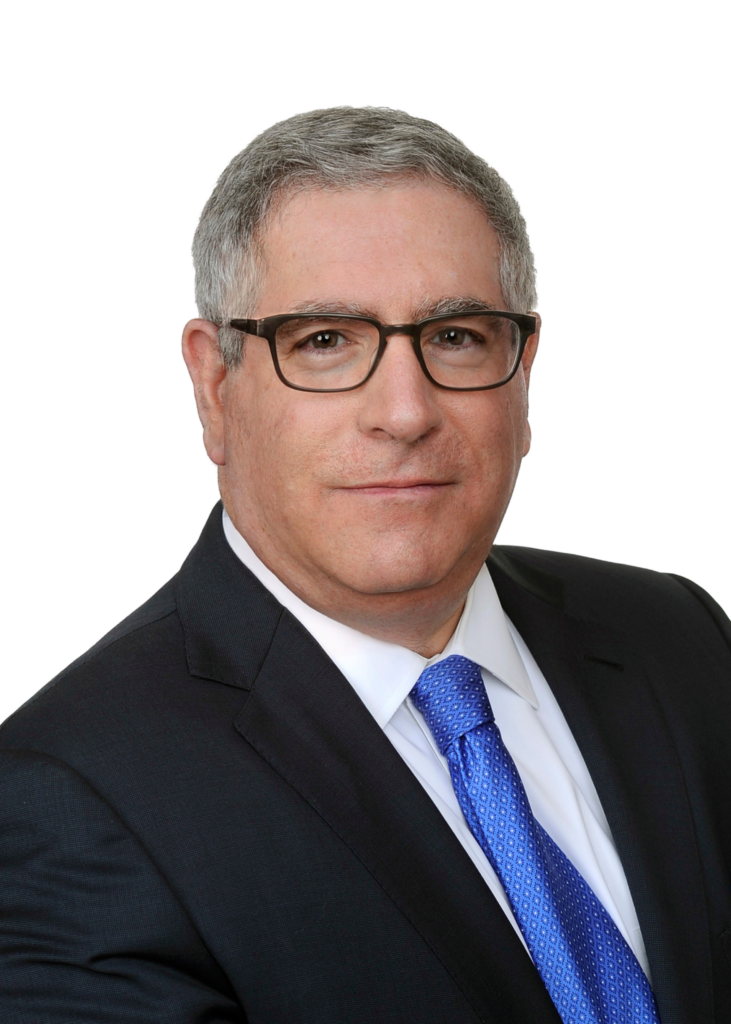 Stephen J. Strauss | Buchalter Law Firm