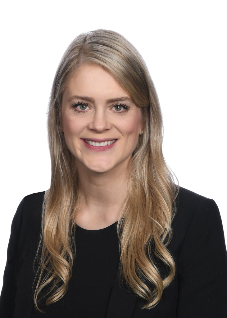 Sara Tanner | Buchalter