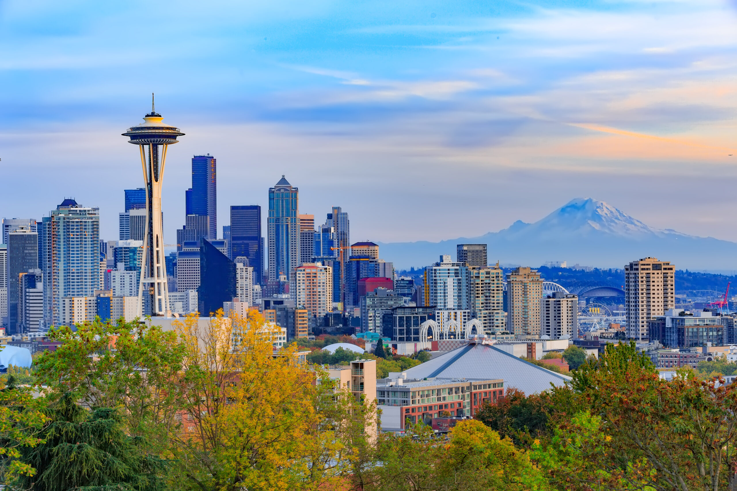 Seattle Law Firm | Buchalter Law Firm
