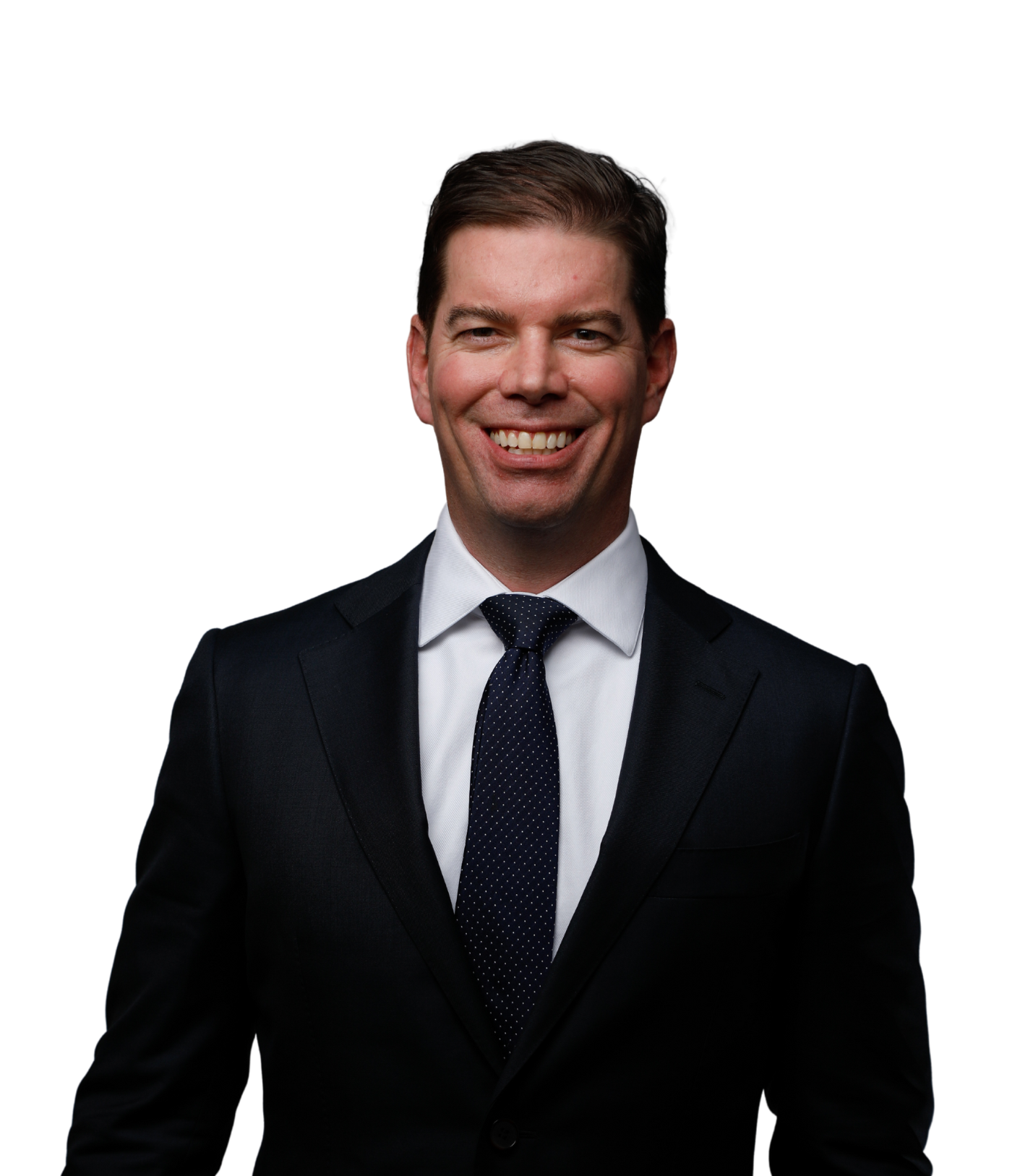 Thomas A. Jefson | Buchalter