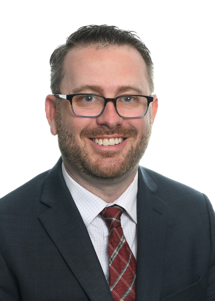 Thomas M. O'Connell | Buchalter