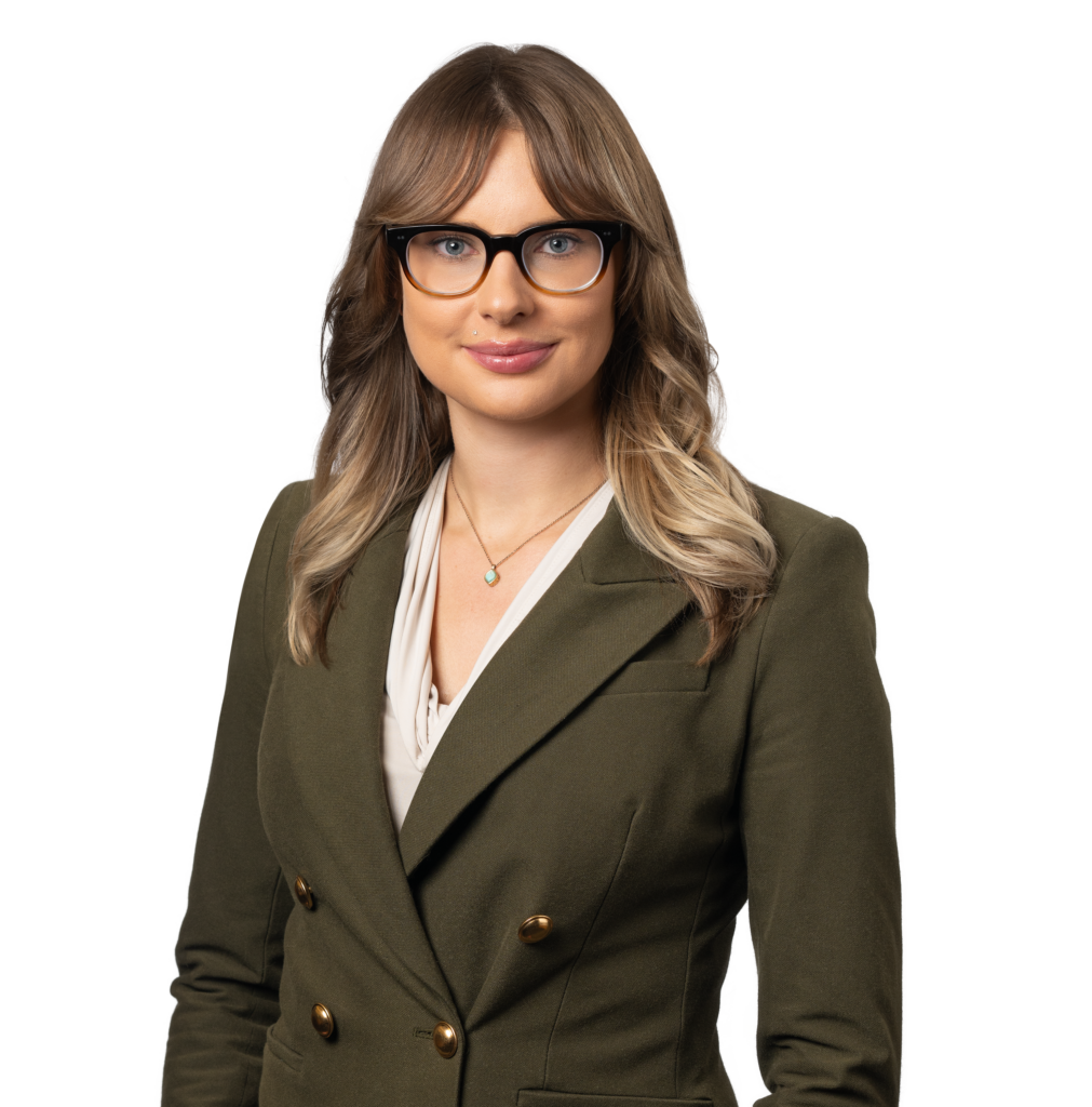 Lilly Lentz | Buchalter
